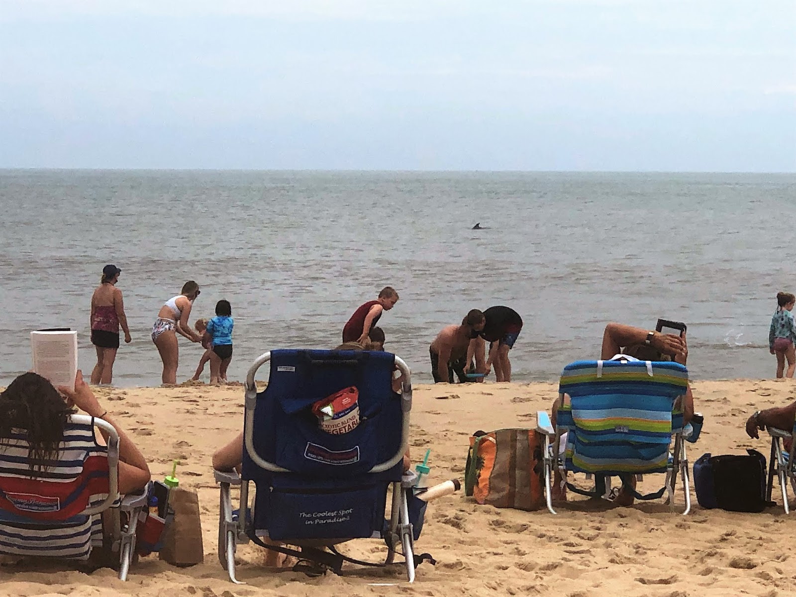 Fun Times....: Beach Vaca Continues