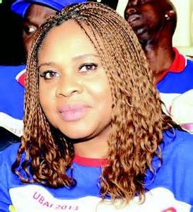 Welcome to Enquirer: Jimoh Ibrahim’s Wife Fires Hubby’s Most Powerful ...