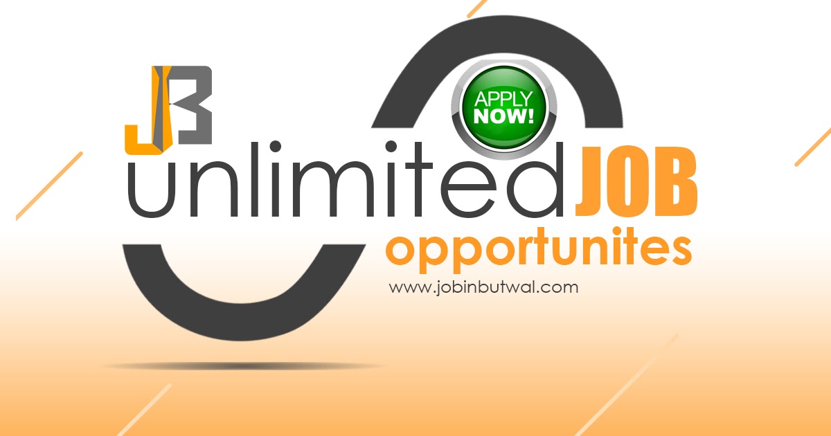 Job In Butwal Blogs