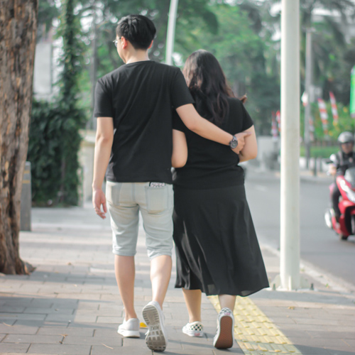 Official Sarah & Rama | By Officiallys™