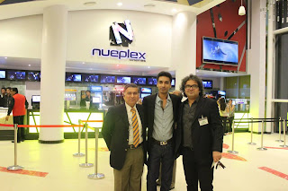 NUEPLEX - Pakistan's Largest and Modern Cinema Complex, 3D Cinema, 4K ...