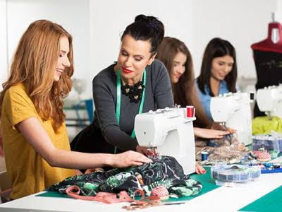 Curso de Corte e Costura para Iniciantes 2021 - Ver e Fazer