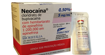 Neocaina Pesada | Medicamentos
