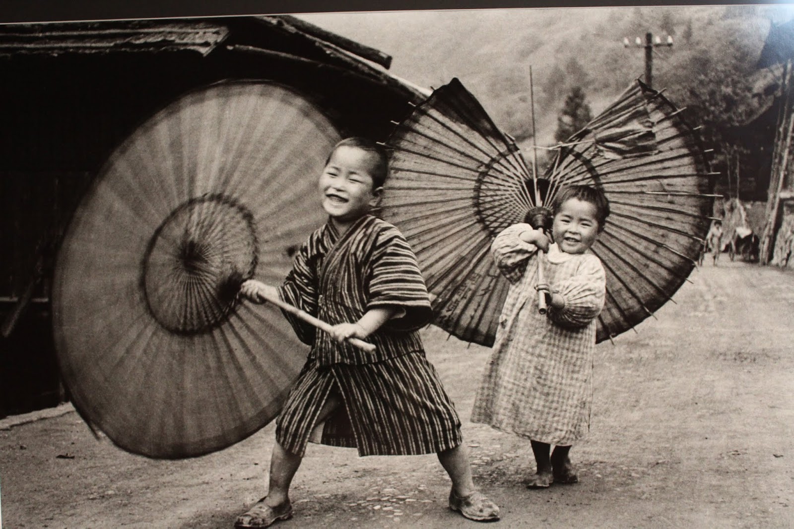 Ken Domon