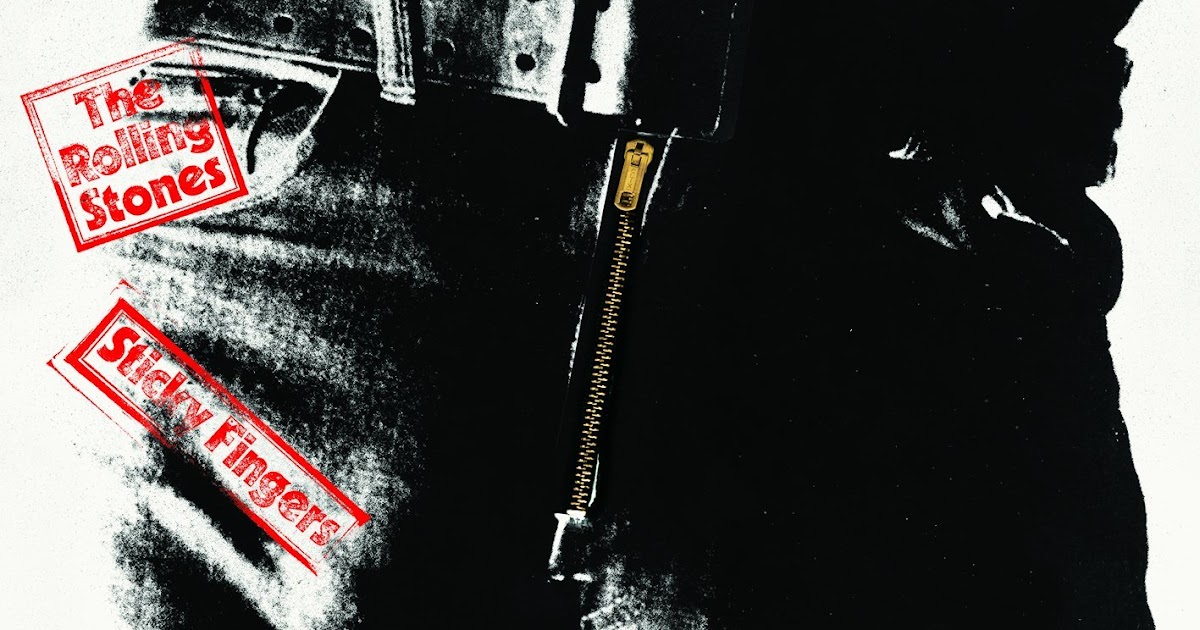 DANTE: Rolling Stones / Sticky Fingers Revisited DANTE: Rolling Stones / Sticky Fingers Revisited