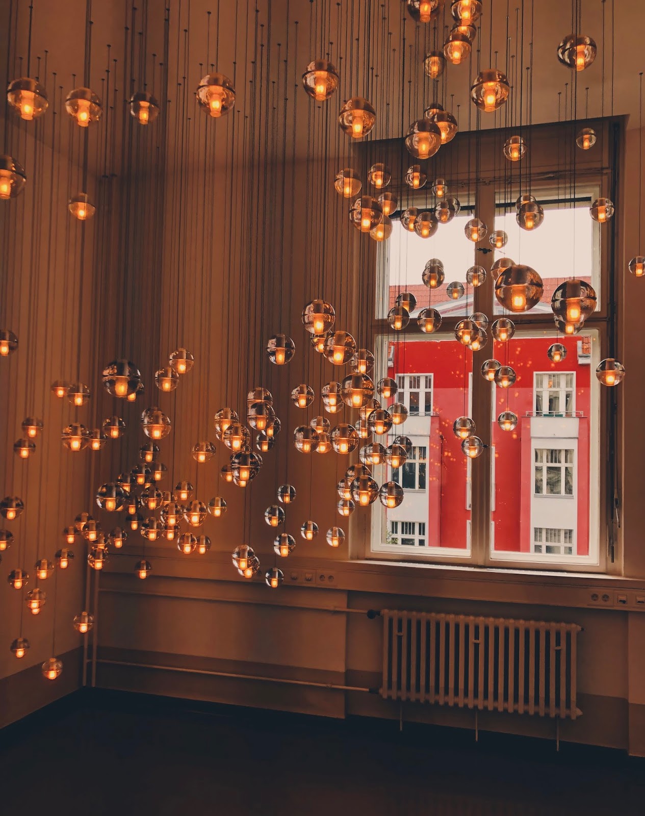 BOCCI 79 – BERLIŃSKI SHOWROOM KANADYJSKIEGO PRODUCENTA LAMP - BERLINSKO ...