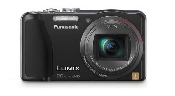 Panasonic Make Pocket Camera With 20x Zoom Ability ~ Techno Khori