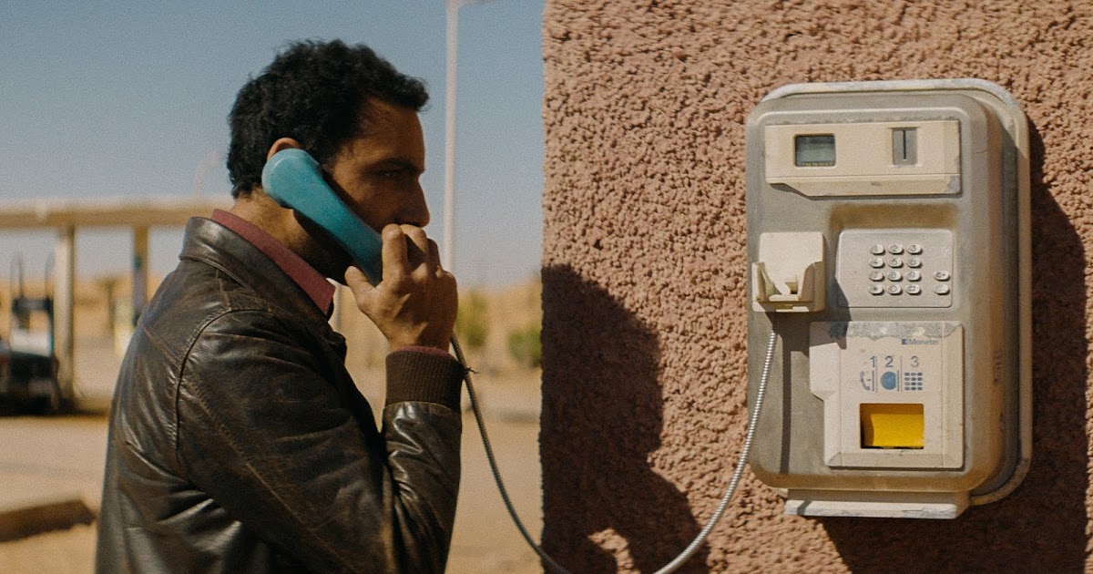 Crítica: Abou Leila