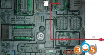 OBDII365 Technical Blog-Obdii365.com: FVDI Solution for BSI PIN Code ...