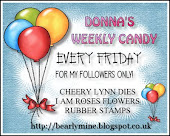 Shari's Pink Palace Creations