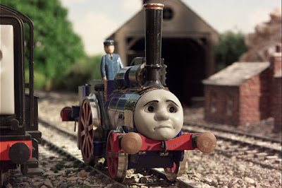 The Thomas and Friends Review Station: Classic Series Review Revisited ...