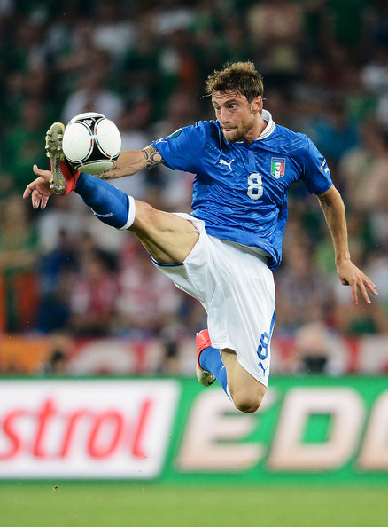 Claudio Marchisio Profile and Images | FOOTBALL STARS WALLPAPERS