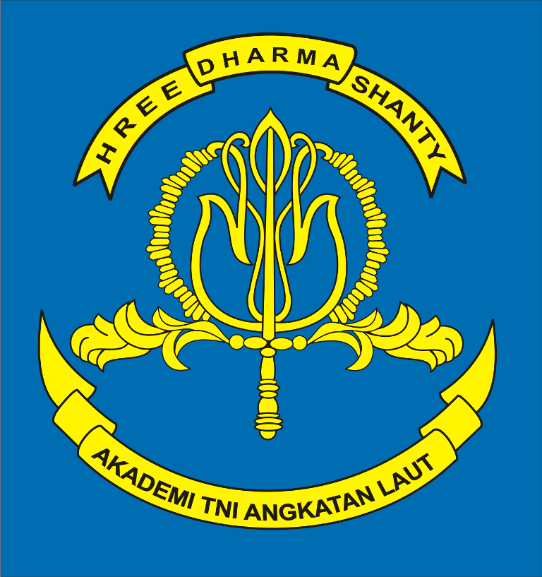 Desain Logo Perguruan Angkatan Maritim ( Aal ) Tentara Nasional ...