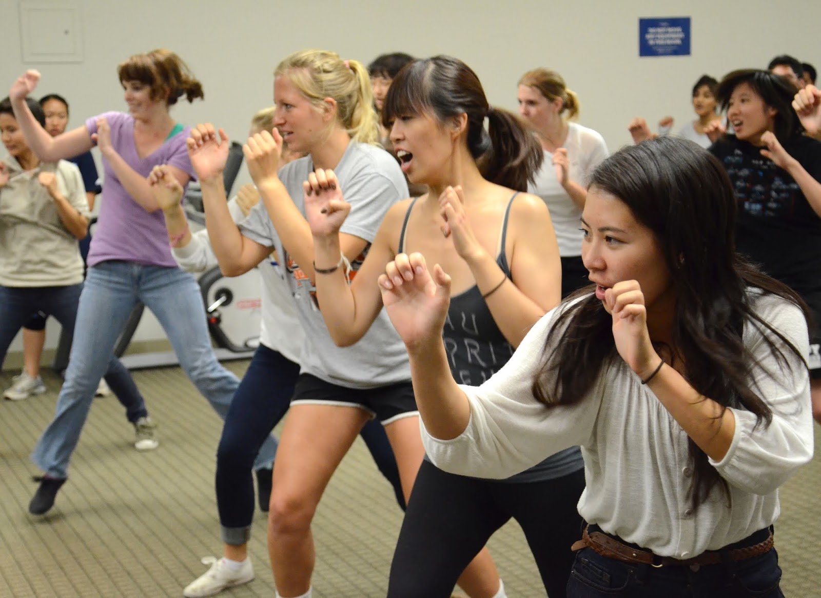 Learn Self Defense Fast: 3 Ideas To Help You Learn To Fight Online