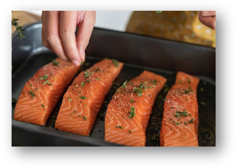 CHEF Q: 2 Types of Poaching Method as Moist Heat Cooking in Culinary ...