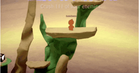 Color Changing Multiple Texts on Screen/Map |BombSquad Server Mod|