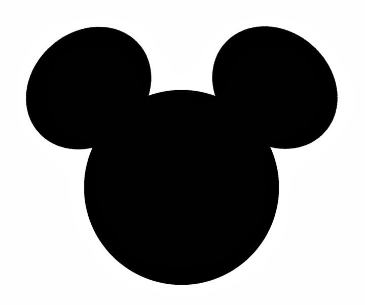 Las manos de Mickey Mouse - Imagui
