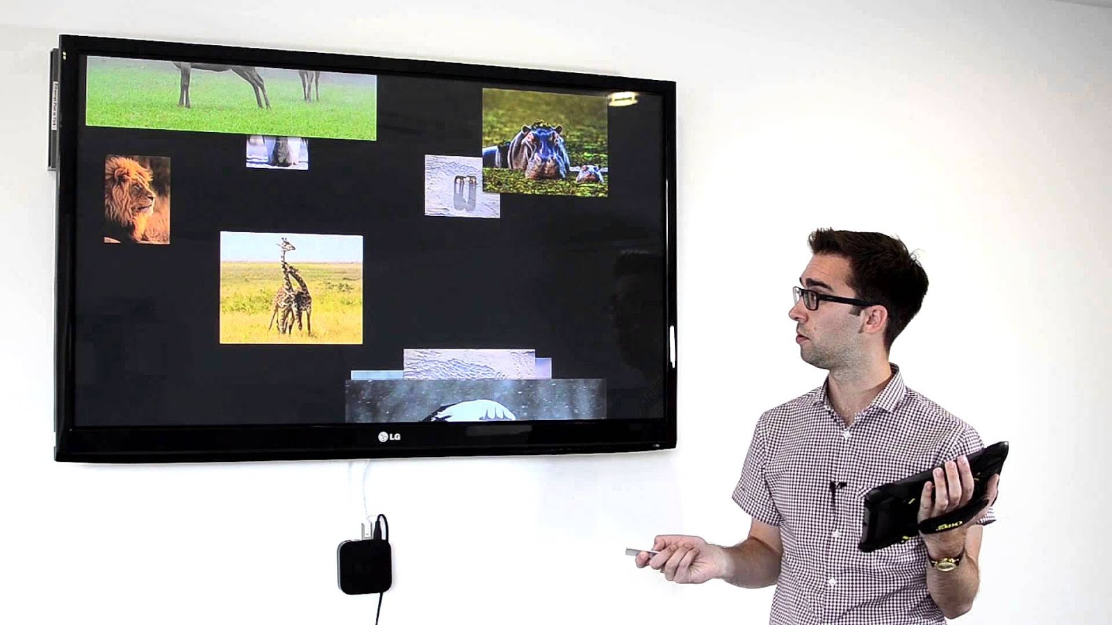 Can Television Be Educational - Education Choices