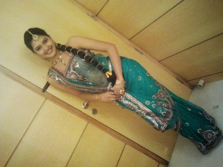 Rachitha Rachu Navel Gallery - Cinema Campus