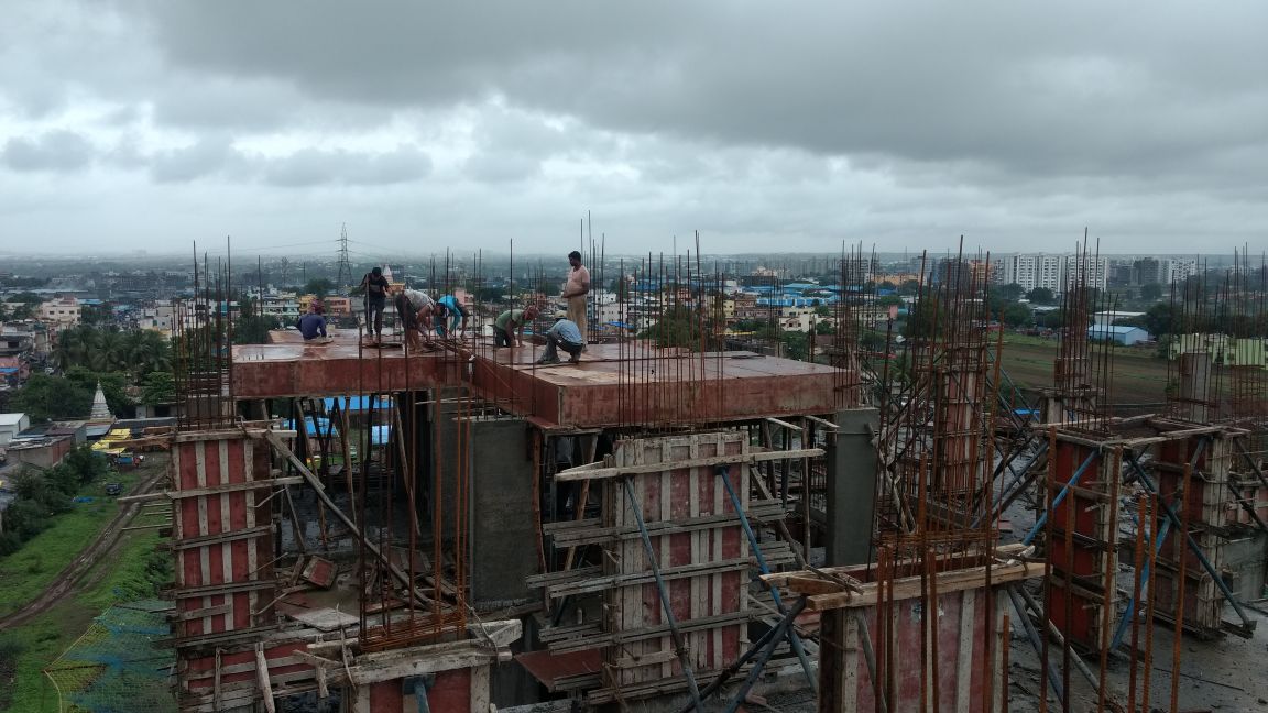 Construction Board: Civil Engineer: RCC Contractor Business