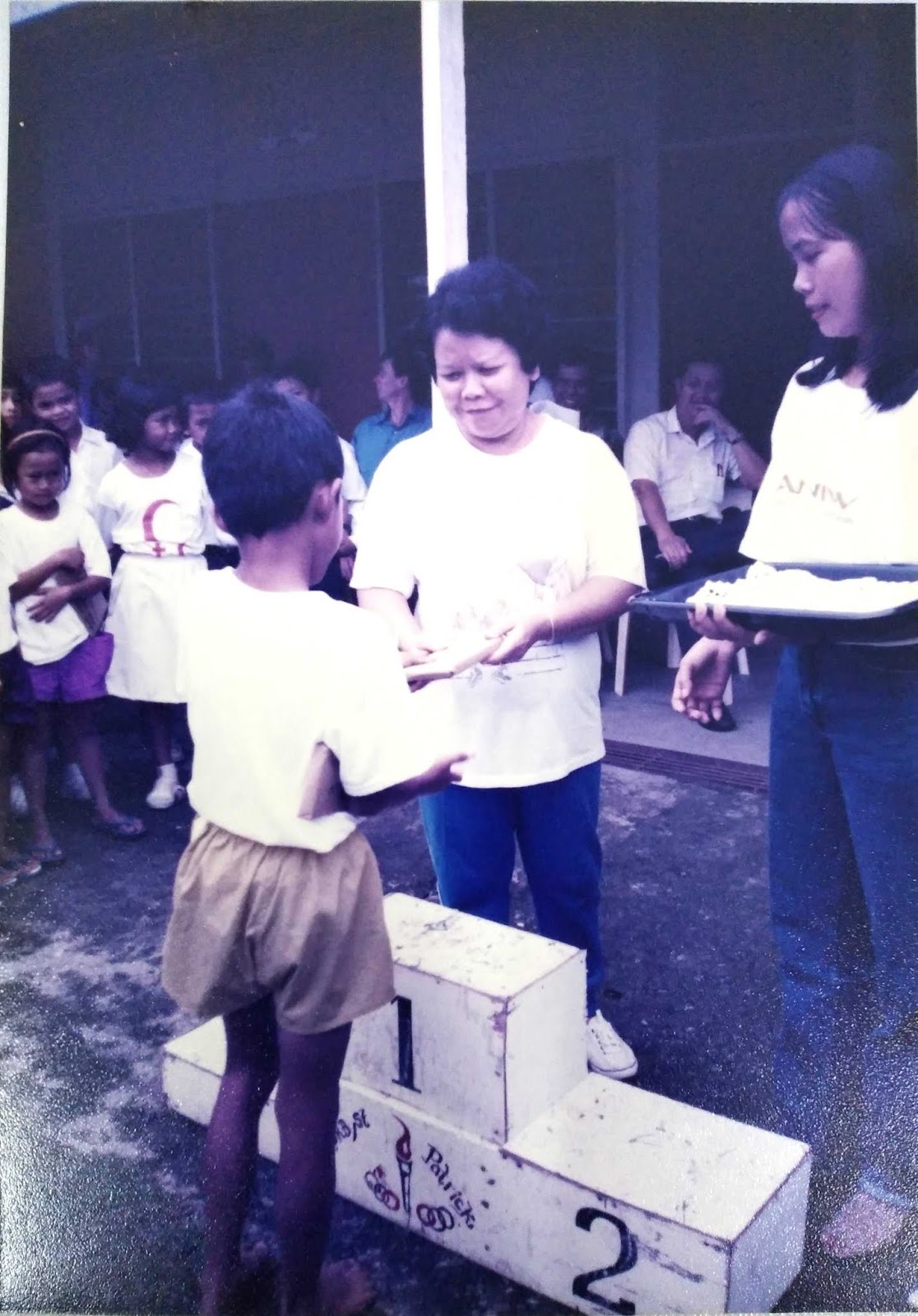 SK.ST.PATRICK (M) BAU PHOTO GALLERY