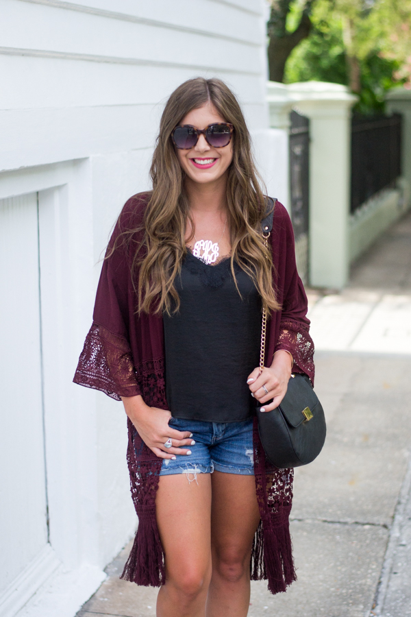 Fall On My Mind - Chasing Cinderella