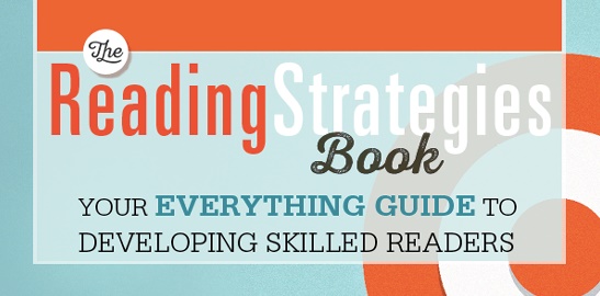 M&M Bilingual: Reading Strategies Book Study: Goal 1 Reflection