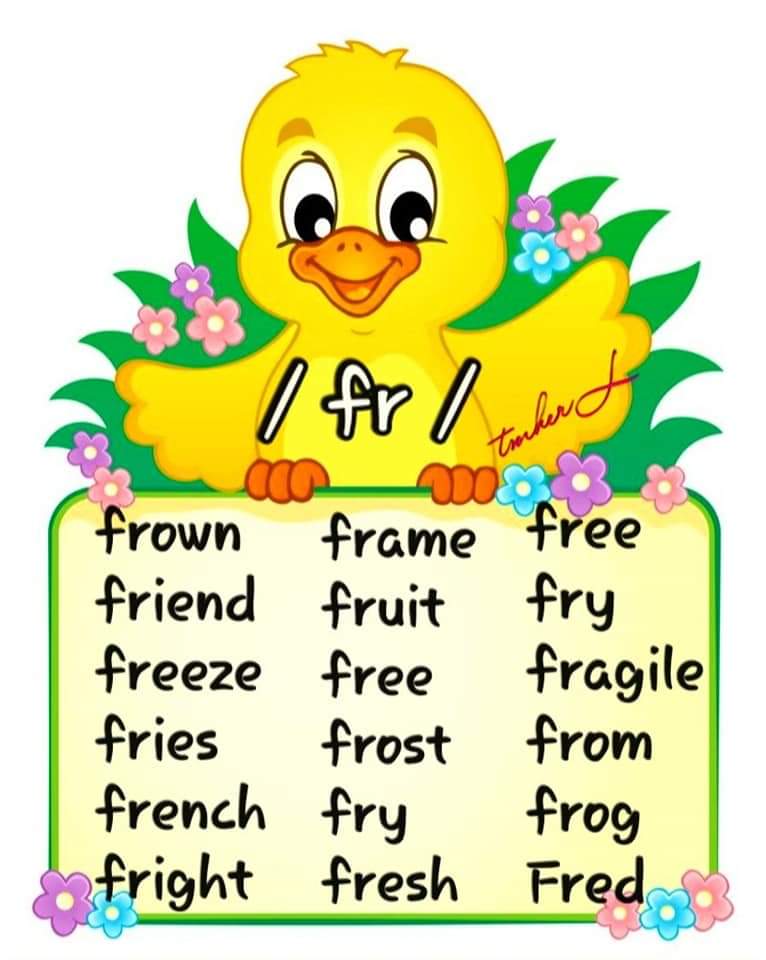 ENGLISH READING SKILL- CLUSTERS - The Teacher's Craft