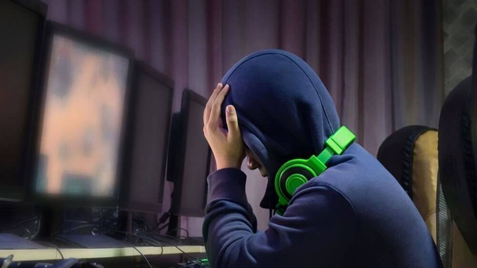 Dependencia digital - Adicción a Internet - Ciberadicción