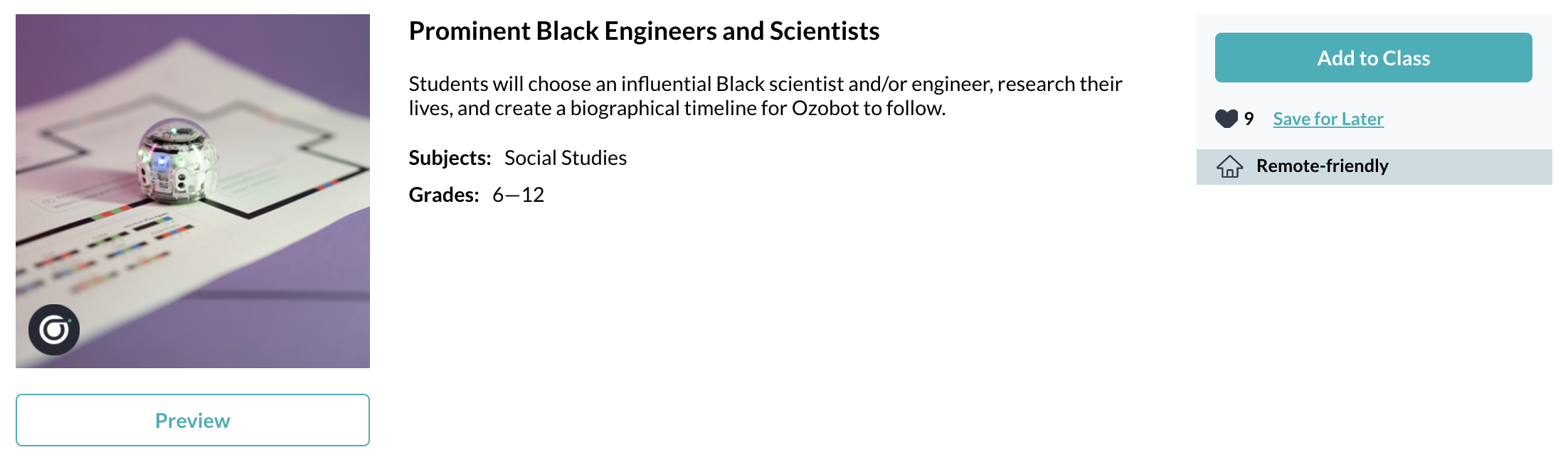 The Library Voice: Special Lesson Plans For Using Ozobots With All ...