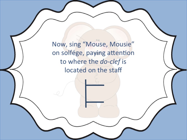 Mouse Mousie - Music a la Abbott - Amy Abbott - Kodály Inspired Blog ...