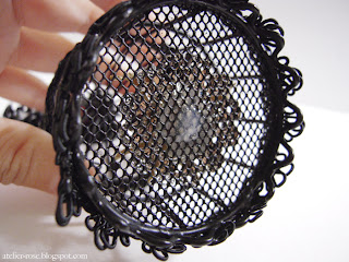 Atelier Rose: Suppurate System Haul + Review