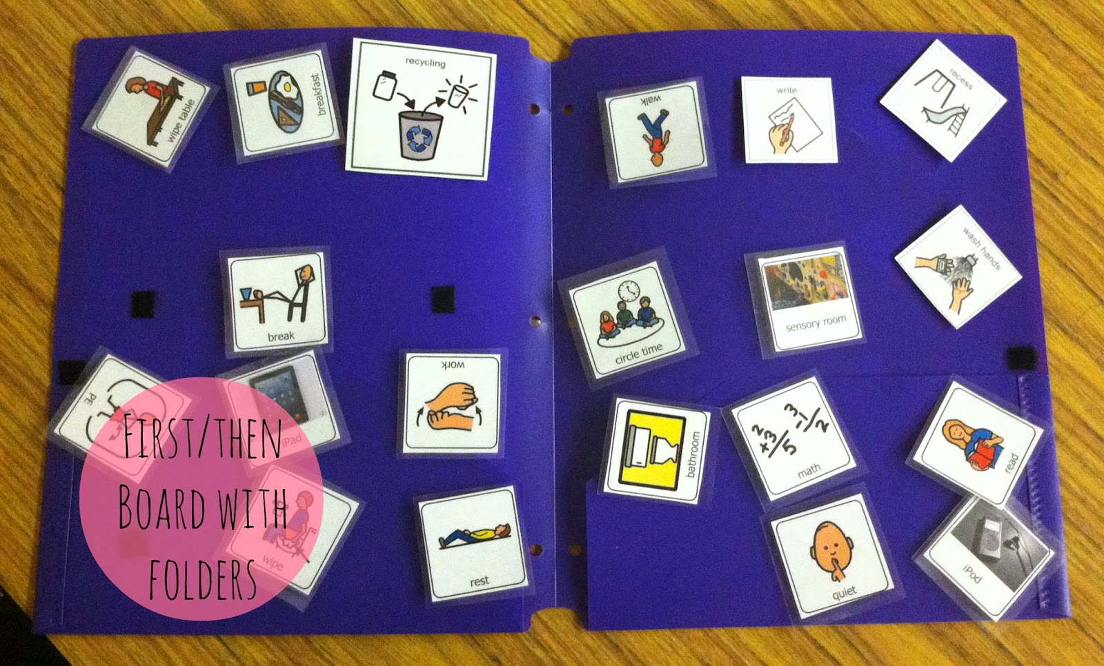 Little Miss Kim's Class: Cheap and Easy Communication Methods for ...