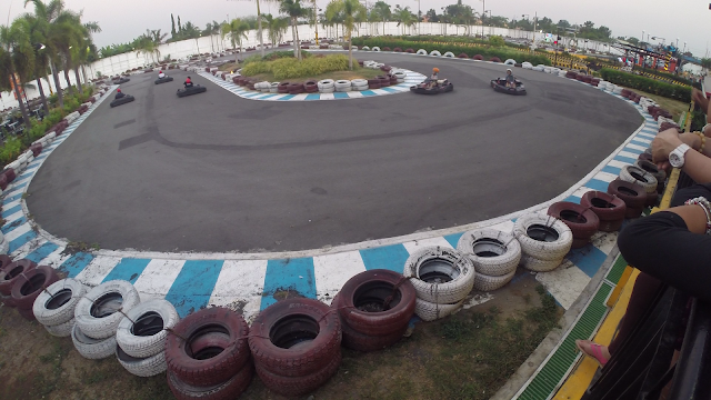 Three Things To Do in Tarlac for a Day (Tarlac Recreational Park ...