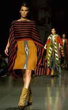 TRENDOSCOPIO: NOS PUSIMOS A COLOMBIA DE RUANA