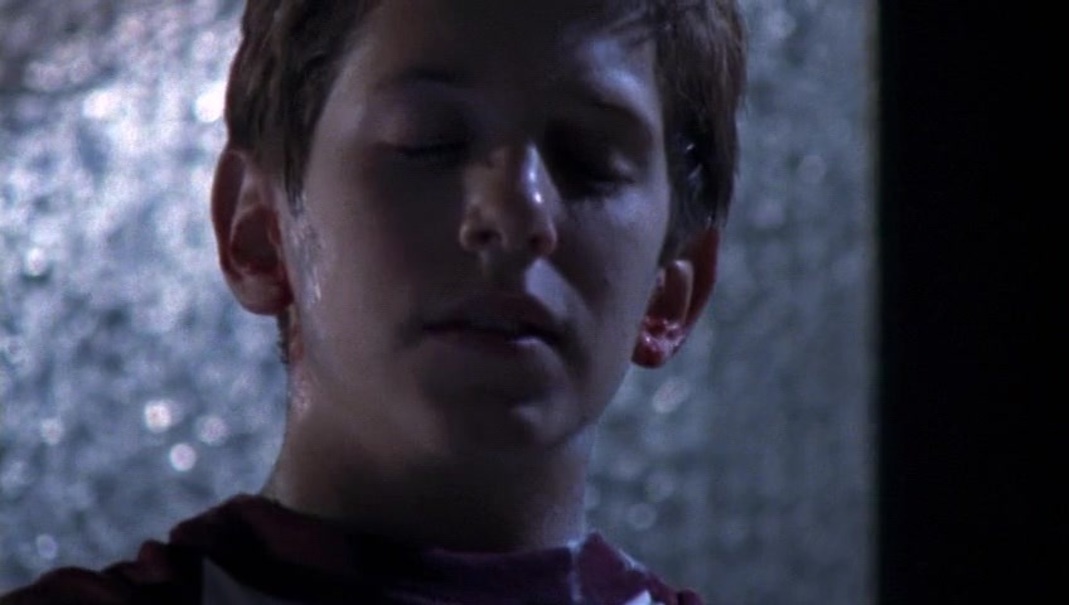 Personal Blog: Desperation 2006