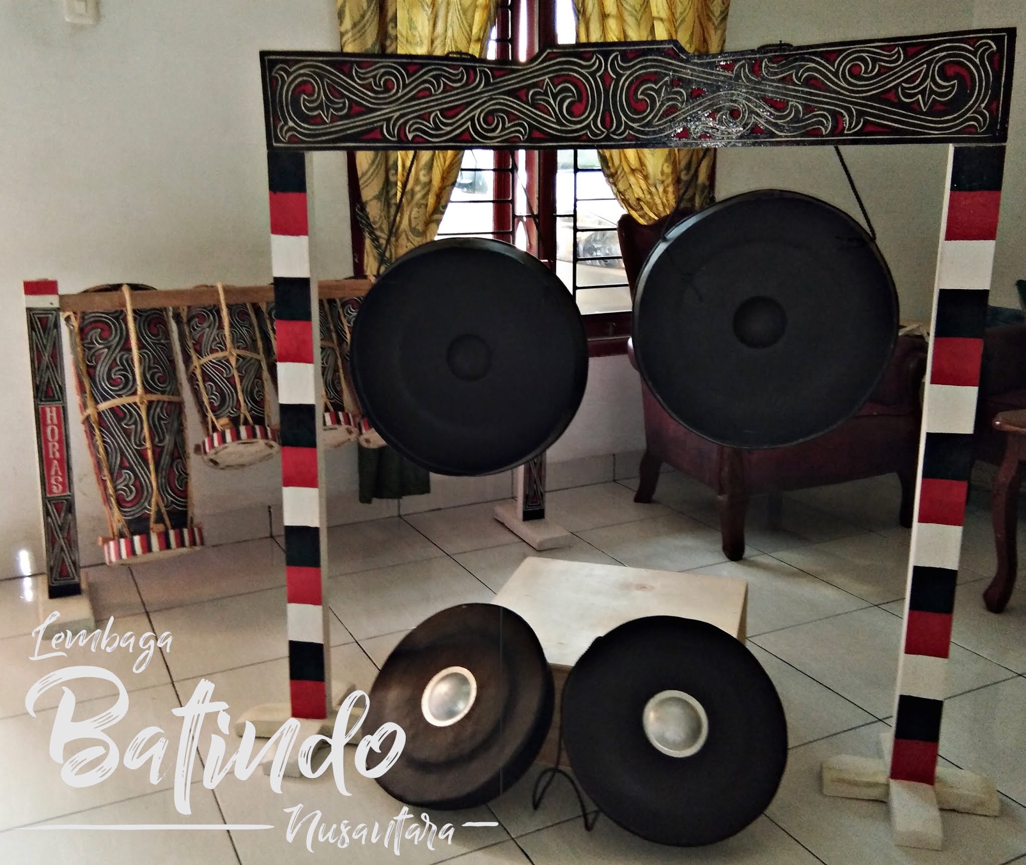 Daftar Alat Musik Batak beserta Harga