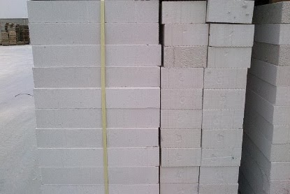 DUTA KARYA ABADI: BATA RINGAN AAC, CLC & MORTAR