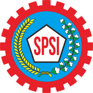 SPSI - SERIKAT PEKERJA SELURUH INDONESIA