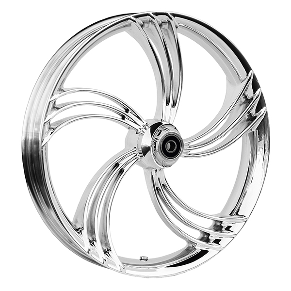American Motorcycle Design: Metalsport Wheels