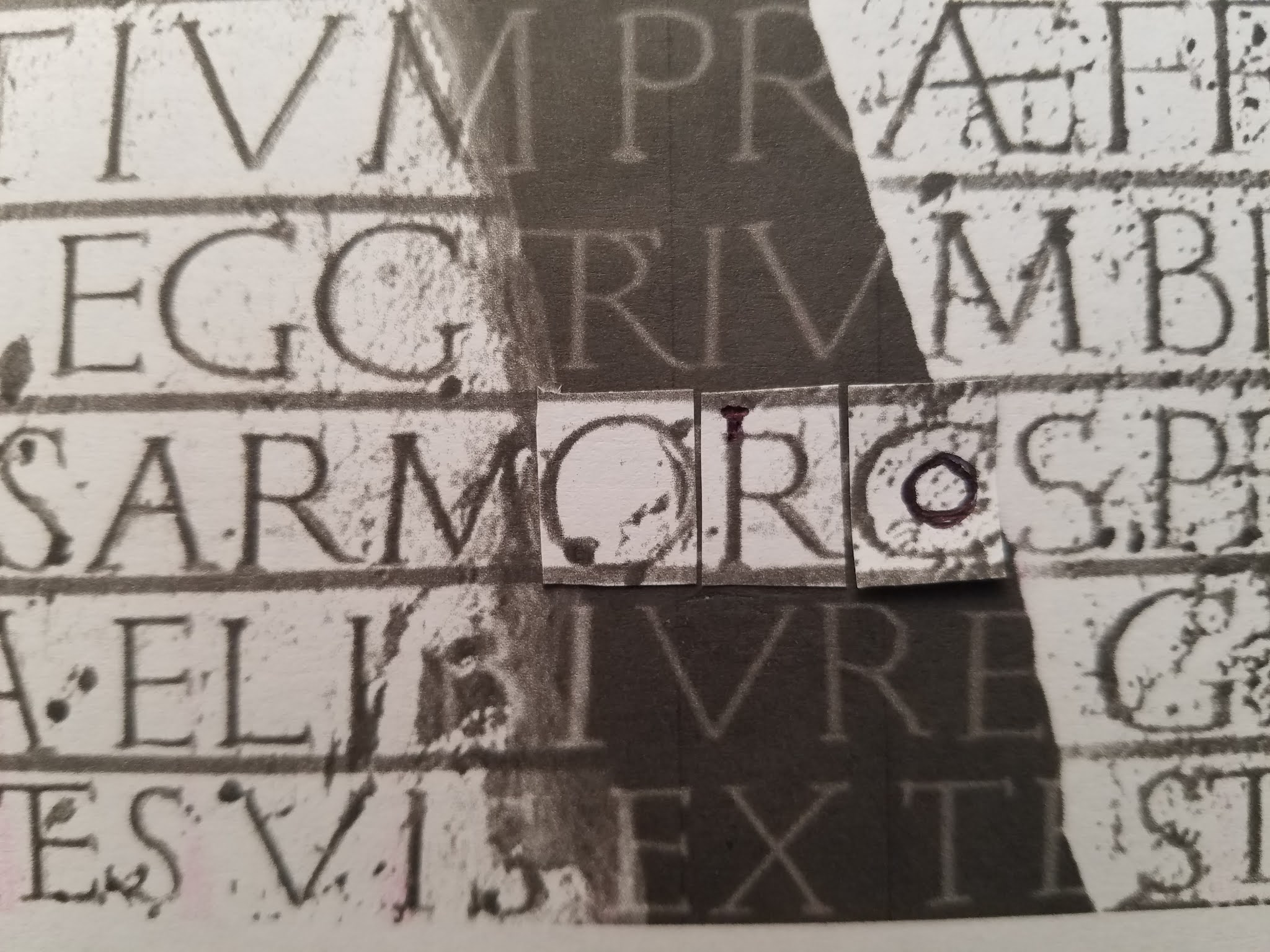 Shadows in the Mist: The Quest for a Historical King Arthur: THE LUCIUS ...