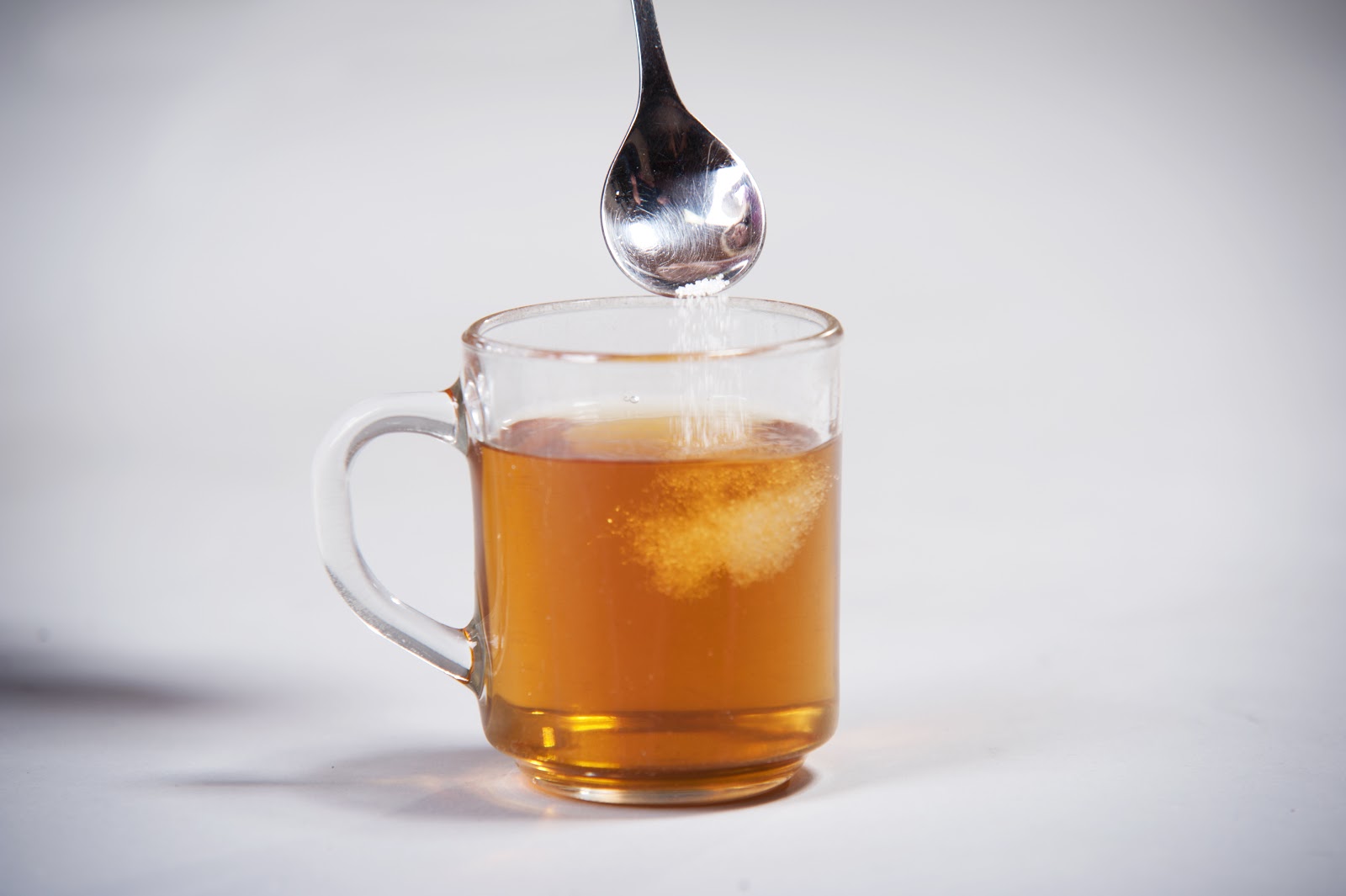 Teenaut: Tee im Fokus [Darjeeling FTGFOP 1] - Die erste Teevorstellung