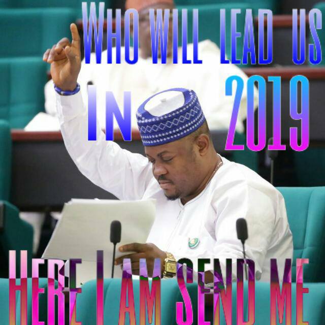 Hon. (Dr) Temitope Olatoye Sugar Commended for His Philanthropic Gestures