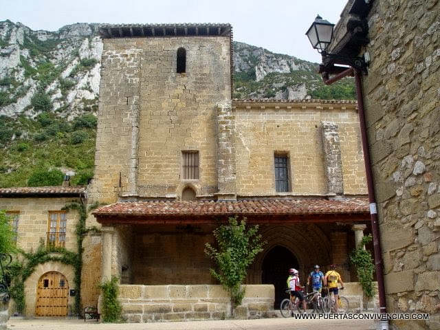 Callejeando, callejeando: LAPOBLACIÓN - MEANO, Navarra