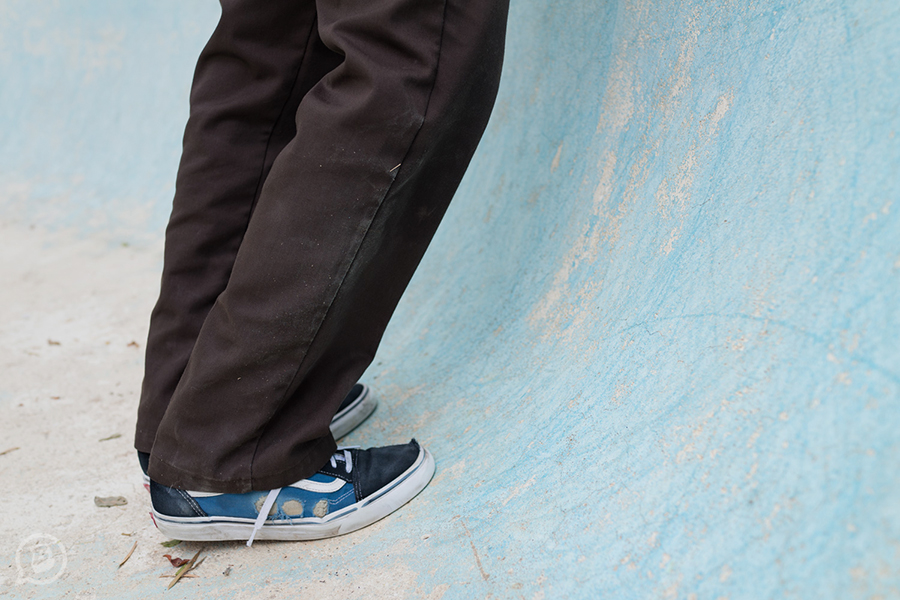 NUEVA CAMPAÑA GLOBAL DE VANS