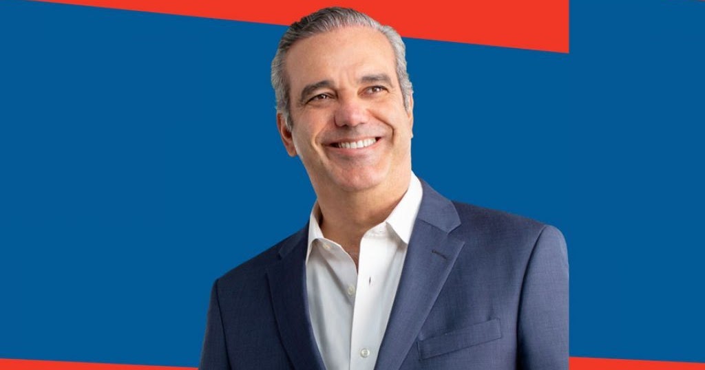 ATACANDODIGITAL.COM |: Luis Abinader es el nuevo presidente de RD
