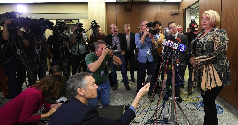 Mutant ?: An interview with Samantha Geimer