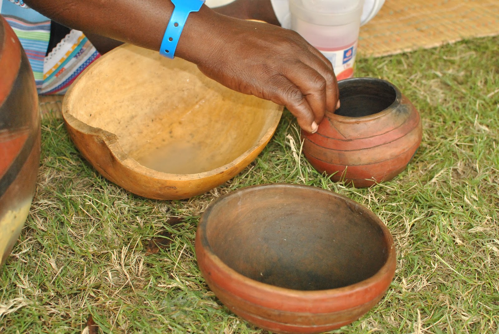 Morrelhasideas - Photography: Limpopo Marula Festival 2013