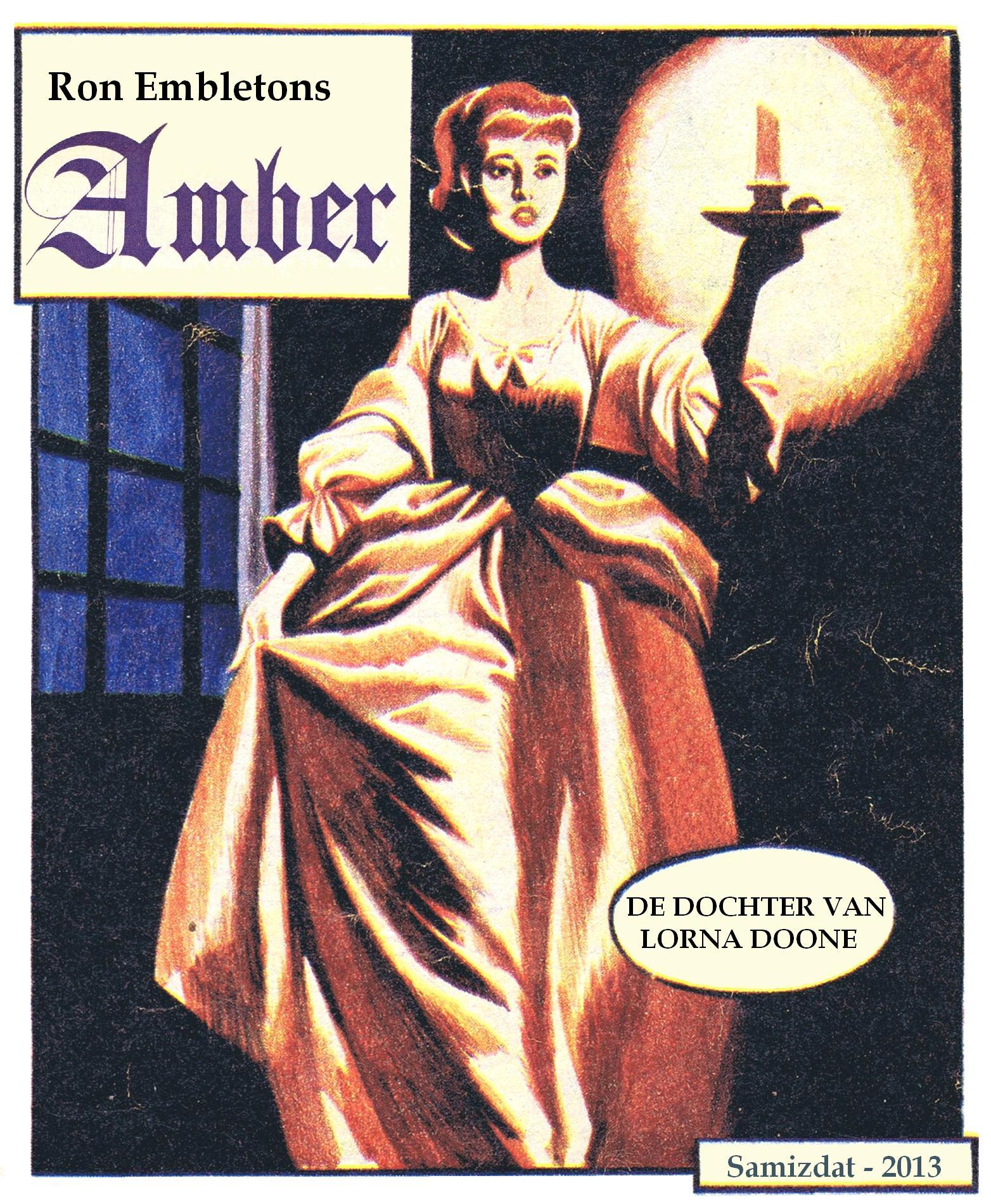 Old-fashioned Comics: Ron Embleton - 40 Stories