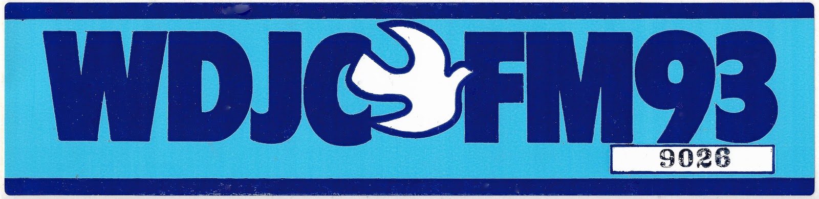 Radio Sticker of the Day: September 2019